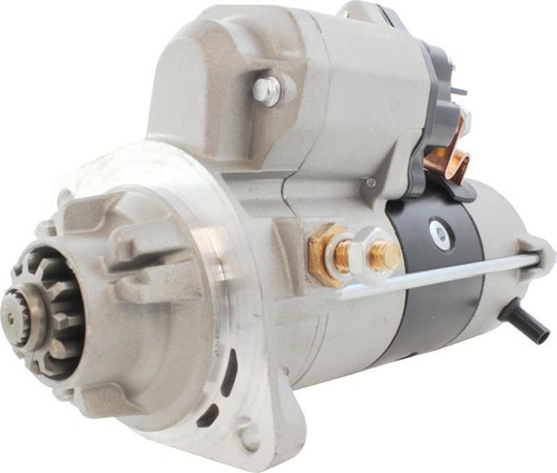 Cummins Ottawa Bluebird 6.7 ISB Starter | 428000-5120 | 428000-5121 ...