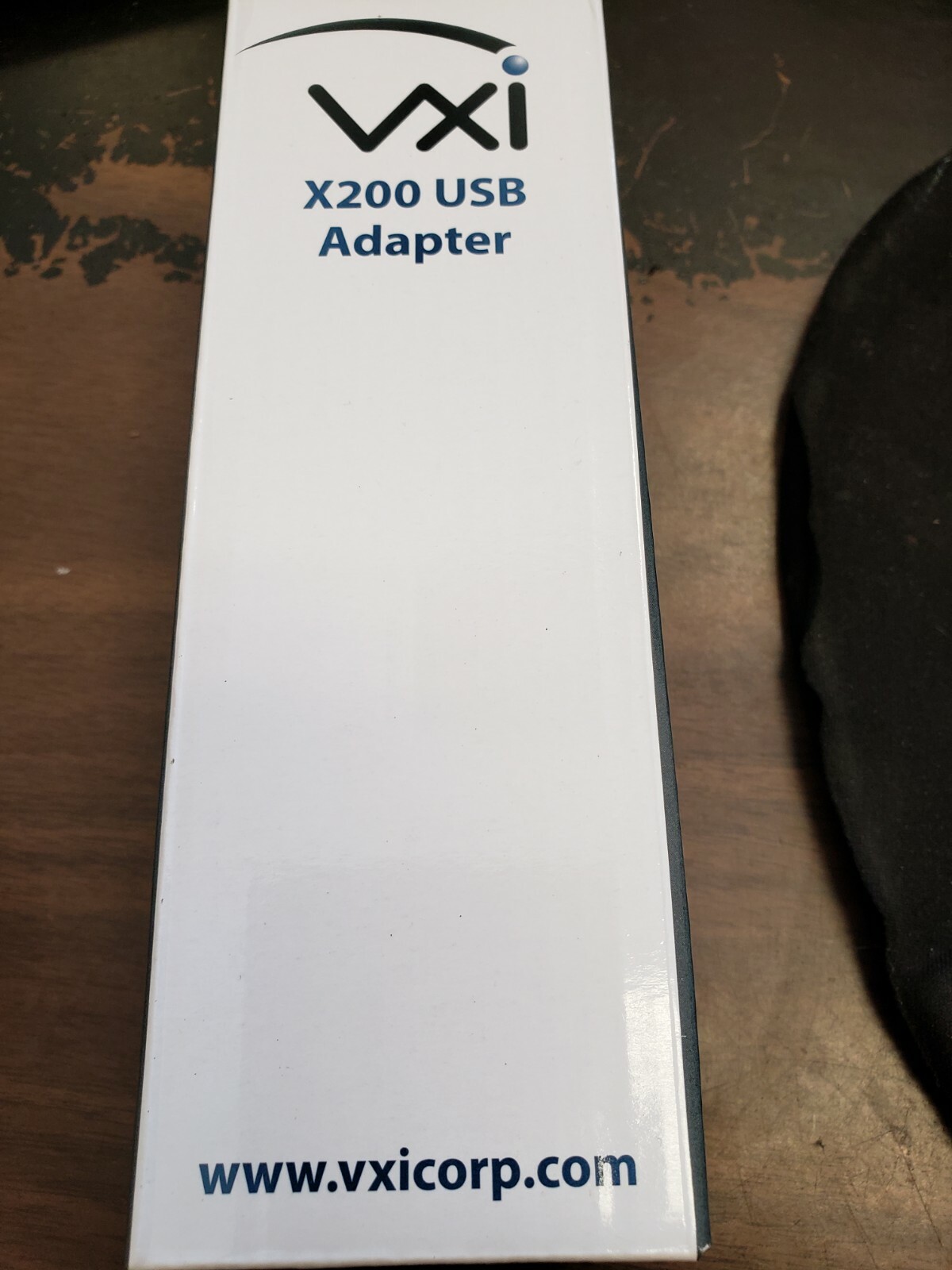 VXi 202930 X200 USB Adapter with DSP and Call Controls Communications ...