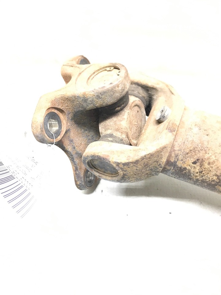 Front Drive Shaft/Line (52105990AB) Dodge Pickup 1500 2002 2003 2004 ...