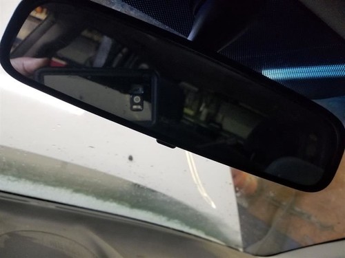 Rear View Mirror Without Compass Fits 09-16 GENESIS 547318 | eBay