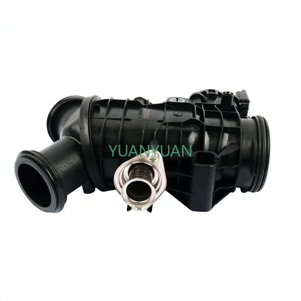 For Land Rover Range Rover Sport L320 L494 3.0L Diesel Throttle Body ...