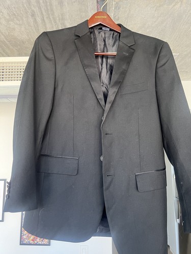 Lineage Men's Tuxedo Blazer 44R - Gem