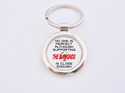 ALMOST PERFECT SUPPORTING AIRDRIE AIRDRIEONIANS KEY FOB BOTTLE OPENER ...
