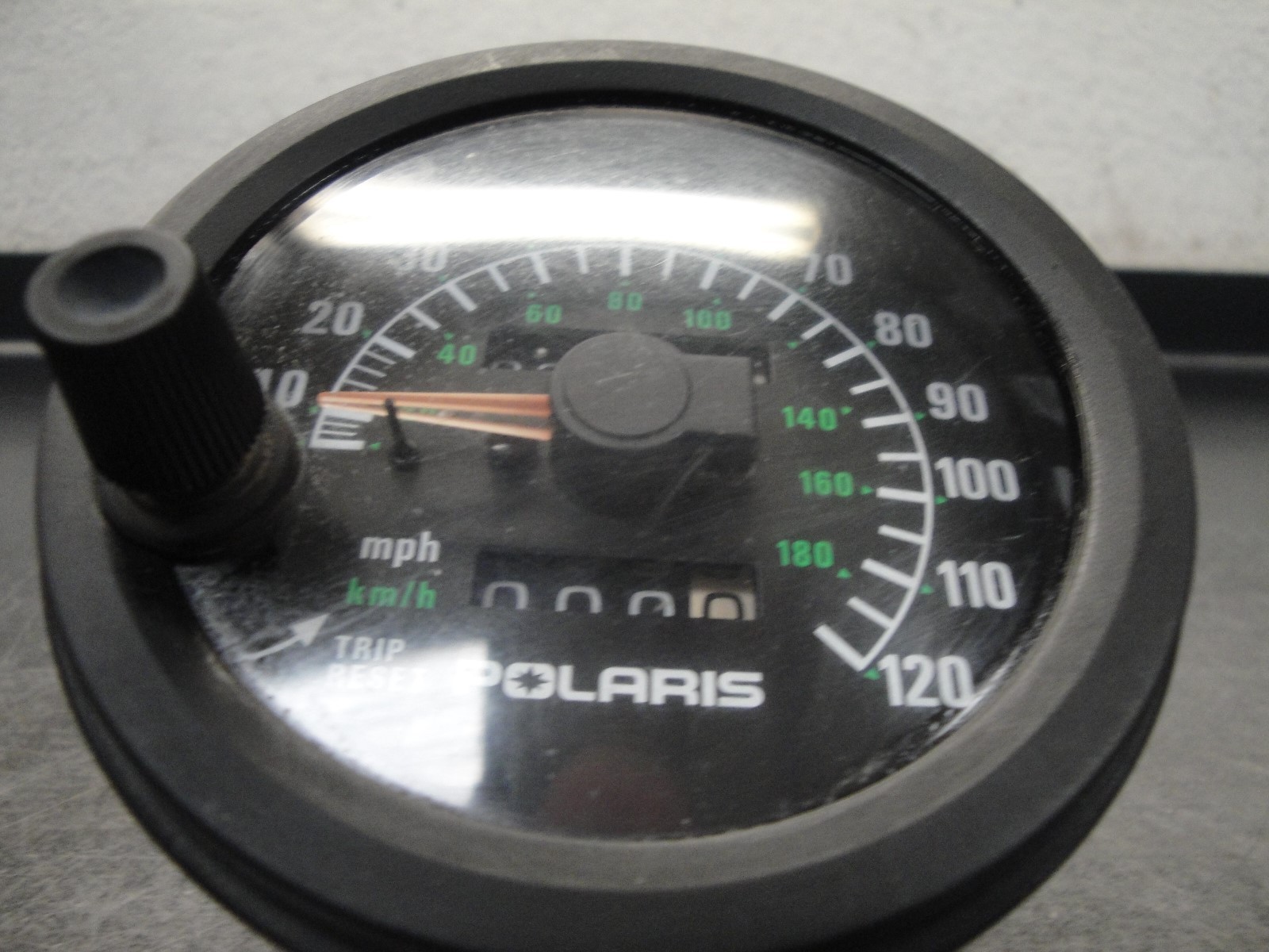 94 1994 POLARIS INDY 500 IFS SNOWMOBILE MOTOR ENGINE MPH SPEED ...