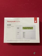 ADEMCO 6139 Amt3 Keypad Custom English LCD Display for sale online | eBay