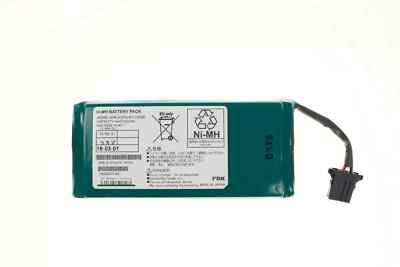 2024 NEW HDS G1000 5557500-A Cache Battery（Ni-MH) | eBay