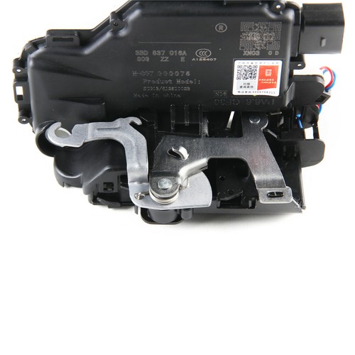 Front Right Door Lock Latch For VW Golf Jetta MK4 MKIV Beetle Passat B5 ...
