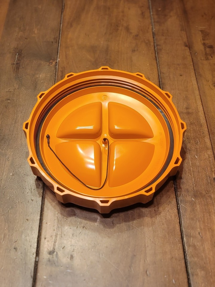 STIHL Container Cap SR200 SR430 SR450 4244-700-0903 Genuine OEM | eBay