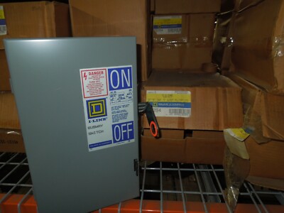 30 Amps & Under - 240V 30A 3Ph