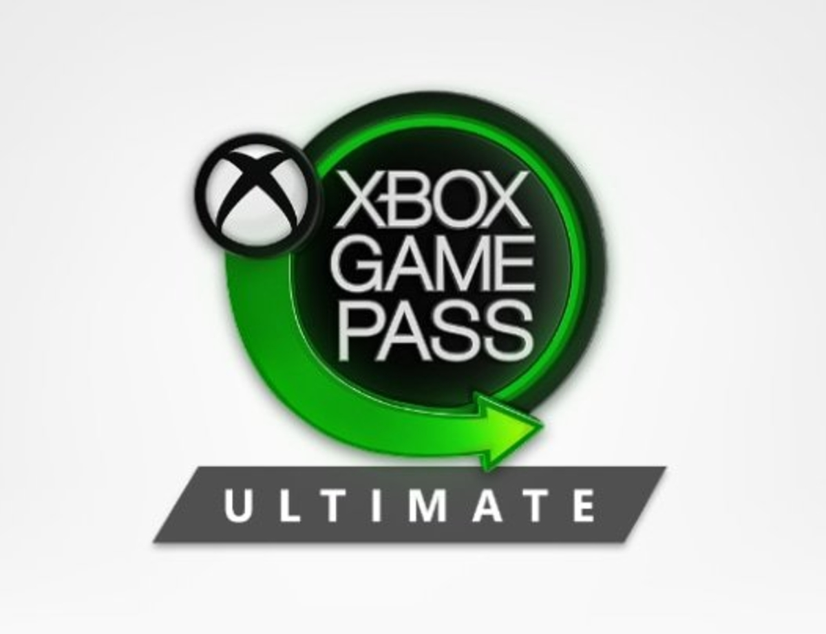 Xbox Game Pass Ultimate 12 Month Subscription Cd World