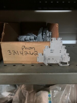 3214262 PHOENIX CONTACT | eBay