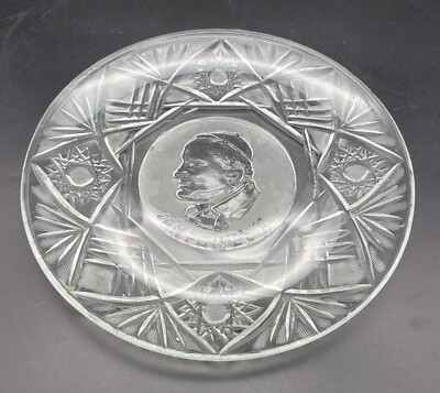 Plates & Plaques - Plate Pope John - Vatican