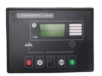 NEW DSE5220 Deep Sea Generator Controller Module Control Panel | eBay
