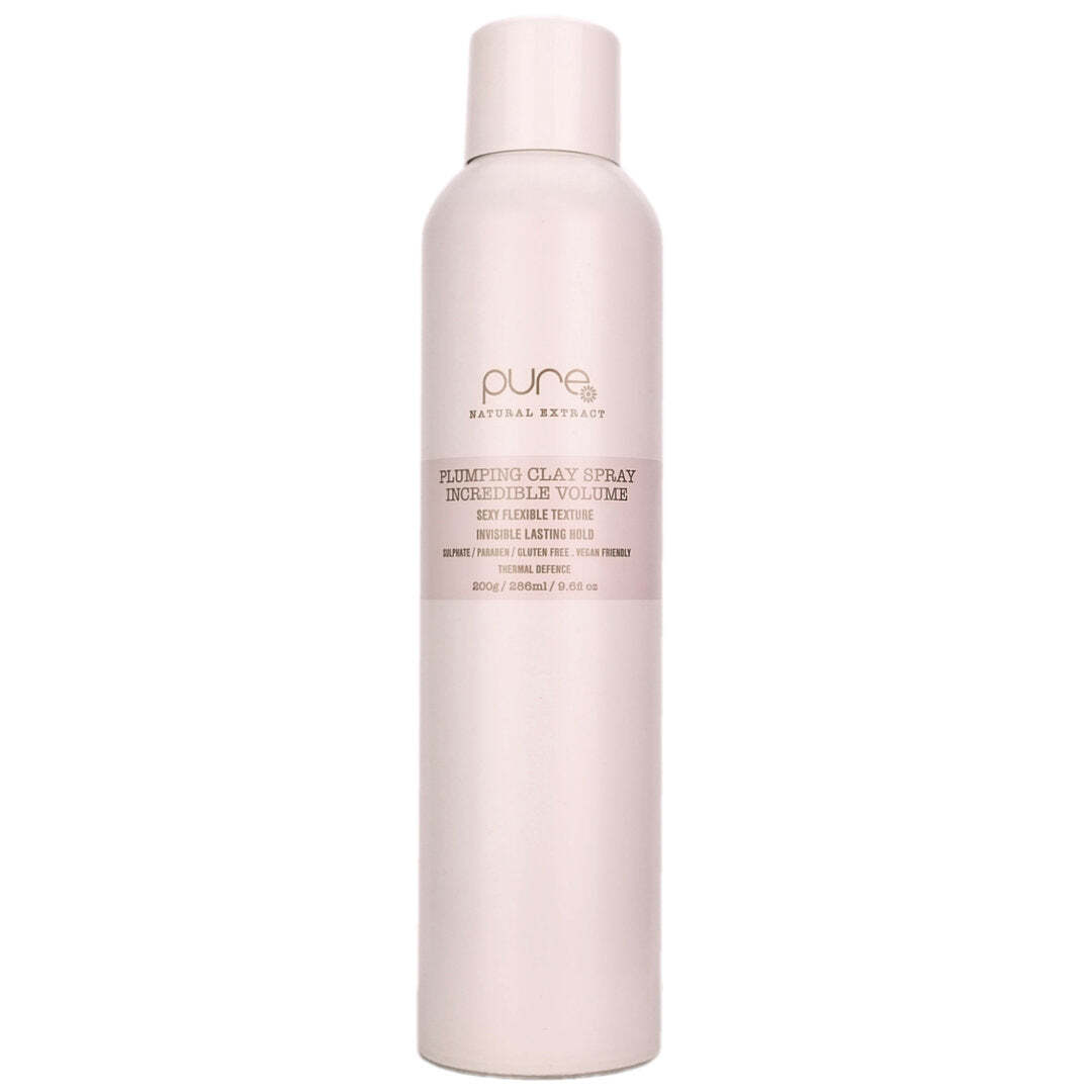 Pure Plumping Clay Spray 200g | eBay Australia