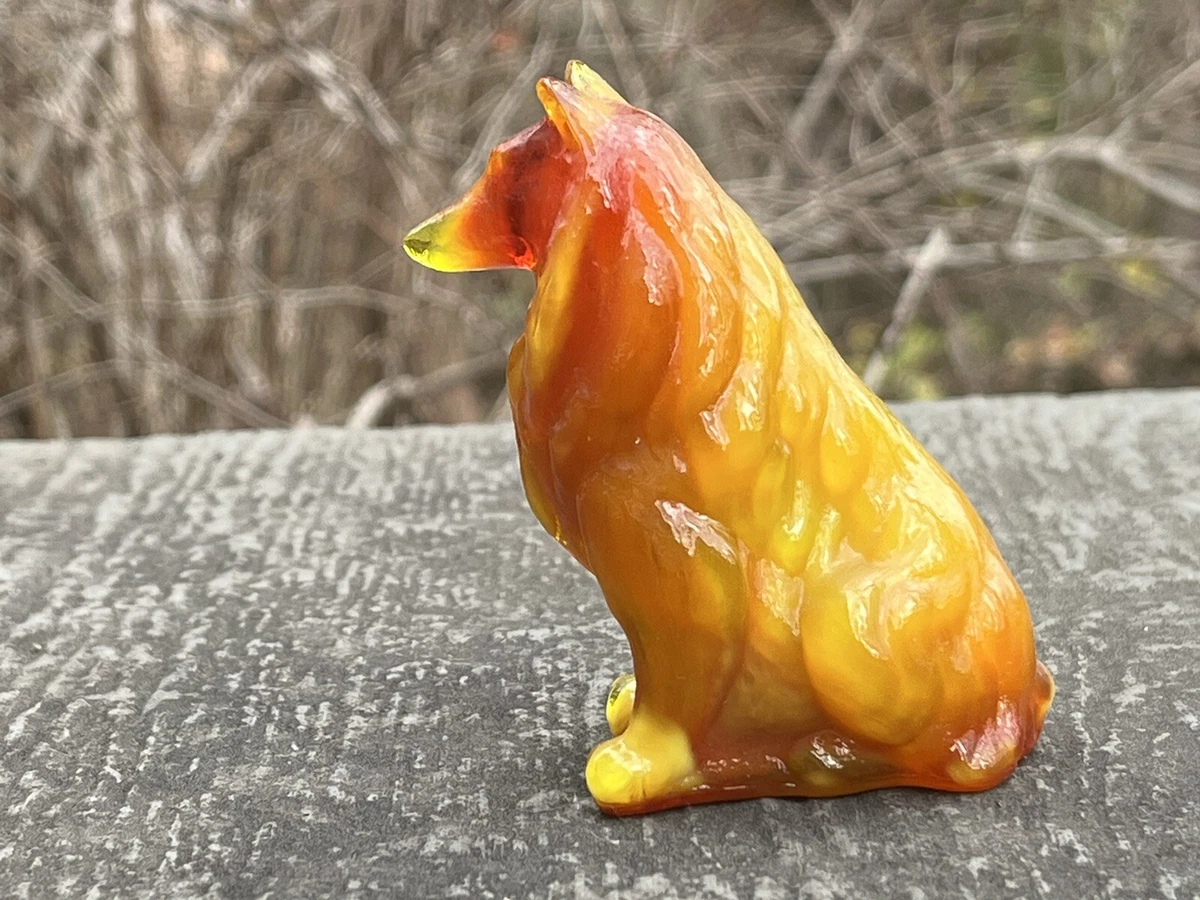 Mosser Collie Colors