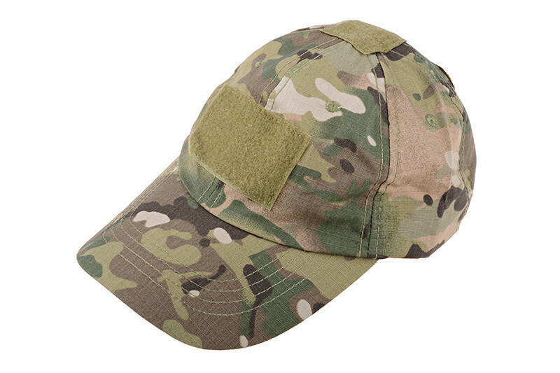 The Mercenary Company Tactical Operator Cap / Camo Baseball Hat | eBay