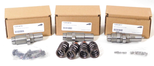 INDIAN MOTORCYCLE GENUINE STAGE 3 PERFORMANCE CAMS KIT 1205417 1205418 ...
