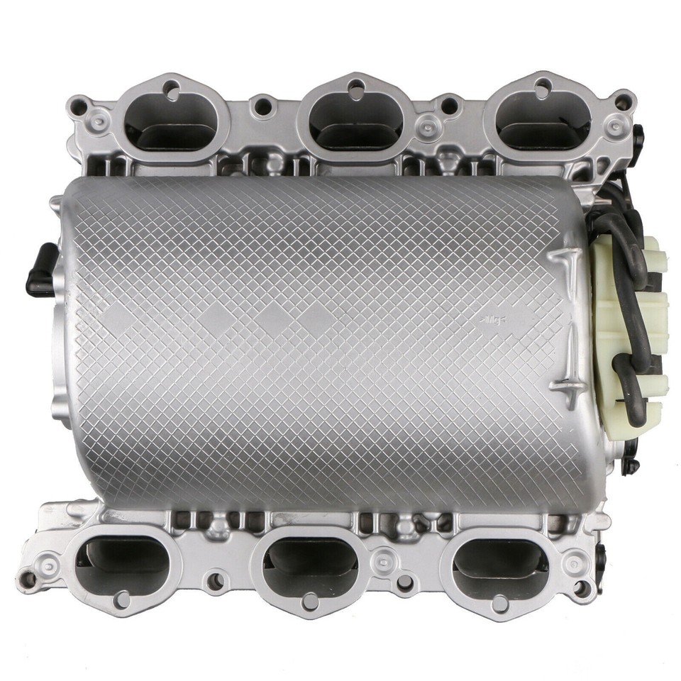 Mercedes-Benz C280/E350/CLK350/GLK350/SLK350/ML350 Intake Manifold ...