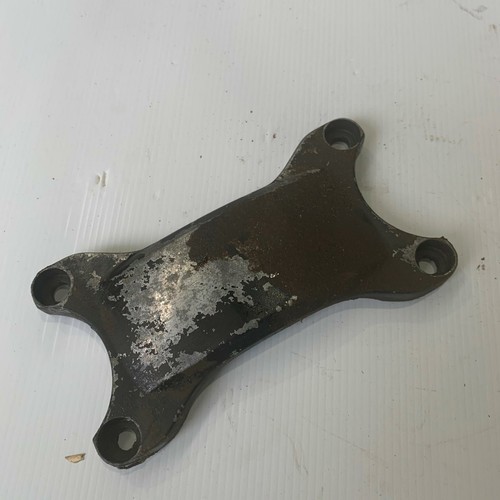 Honda Interceptor VF750F VF750 1983 Front fork bridge brace bracket ...