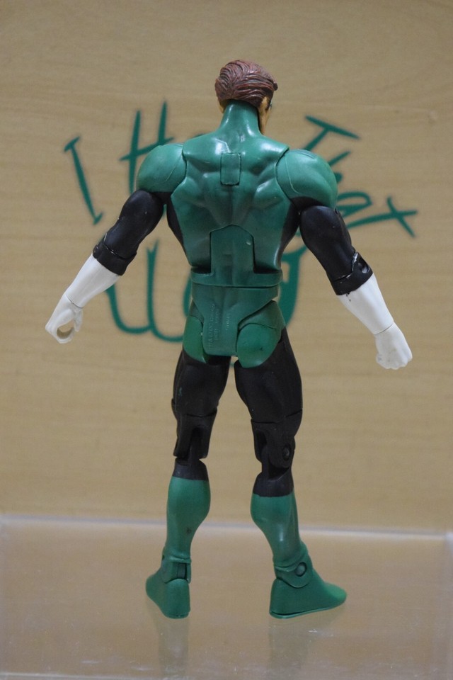 DC Green Lantern YOU PICK Various Figures Hal Jordan Soranik Natu Kryb ...