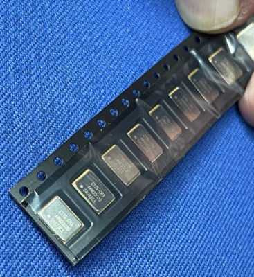 CTS5-C83-48M0000 CTS Crystal Oscillator CB3LV-3C-48.0000 48MHz SMT ...