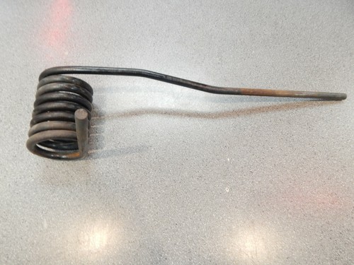 POLARIS SNOWMOBILE 1996-2003 MODELS SUSPENSION RIGHT TORSION SPRING ...