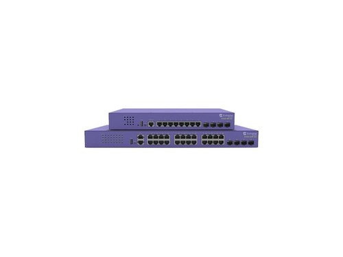 Extreme+Networks+ExtremeSwitching+Ethernet+Switch+%28X435-8P-4S%29 for ...