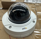 LoT of 8x Axis P3227-LVE 5MP Outdoor Infra Network PoE Camera P/N 0886 ...