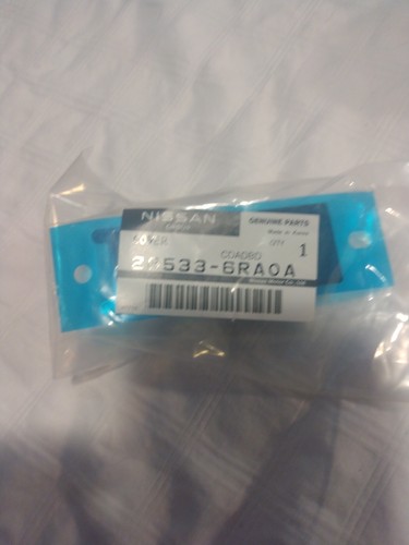 NEW 21 22 23 NISSAN ROGUE PARKING SENSOR COVER BRACKET 28533-6RA0A | eBay