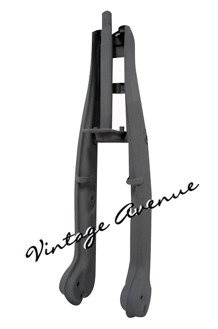 HONDA C100 CA100 C100T C102 CA102 C105 CA105 CA105T FRONT FORK ASSY | eBay