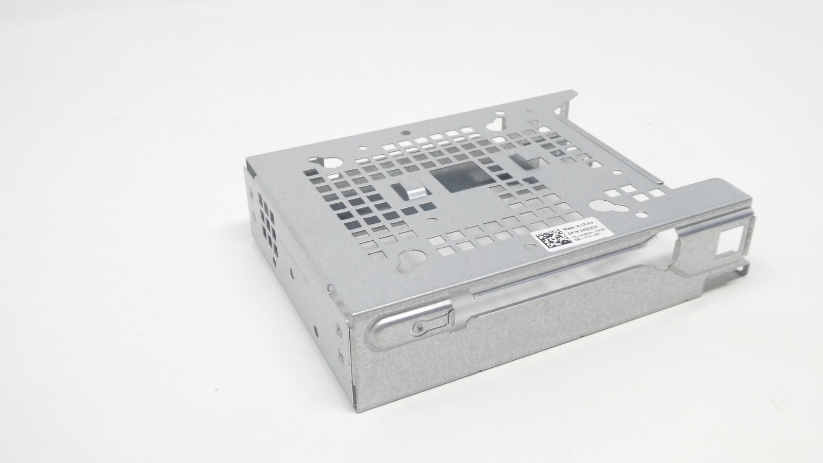 Dell XPS 8920 8930, Aurora R9 HDD hard drive case metal cage 4W2CH | eBay