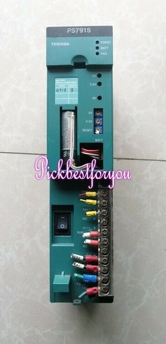 1PC TOSHIBA PS791S GPS791S P8C1382P002 SHIP EXPRESS 90days Warranty ...