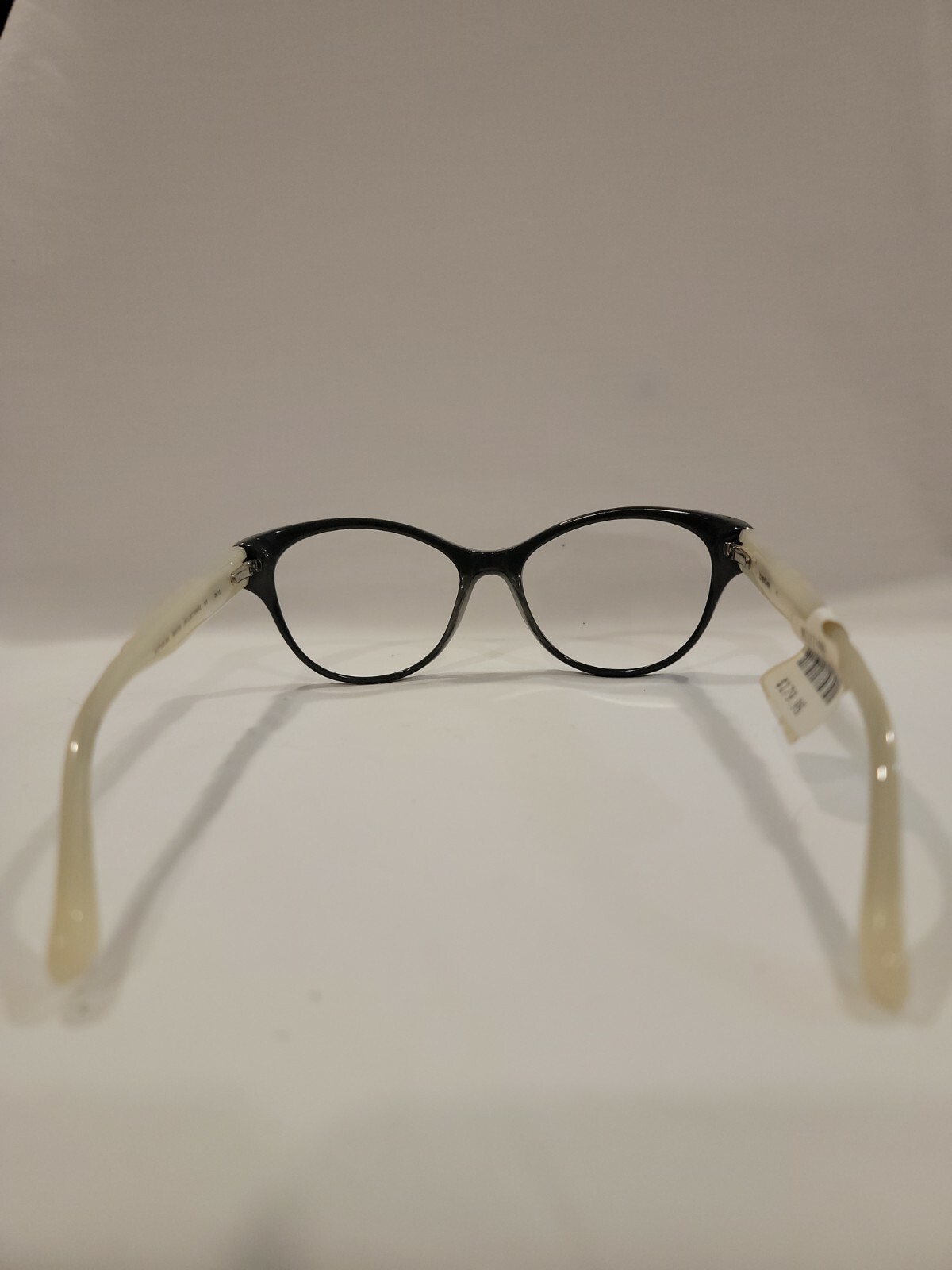 Bebe NOTICE ME BB5100 001 Jet Snake 51-16-135 Womens Cateye Eyeglasses ...