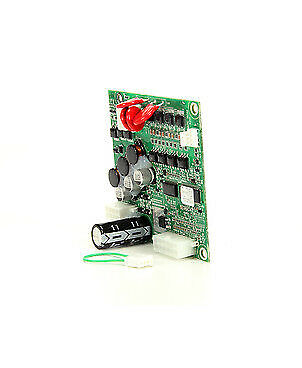 Bunn Control Board Assembly Retro Fmd Dbc Rohs 39332.1000 - Free ...