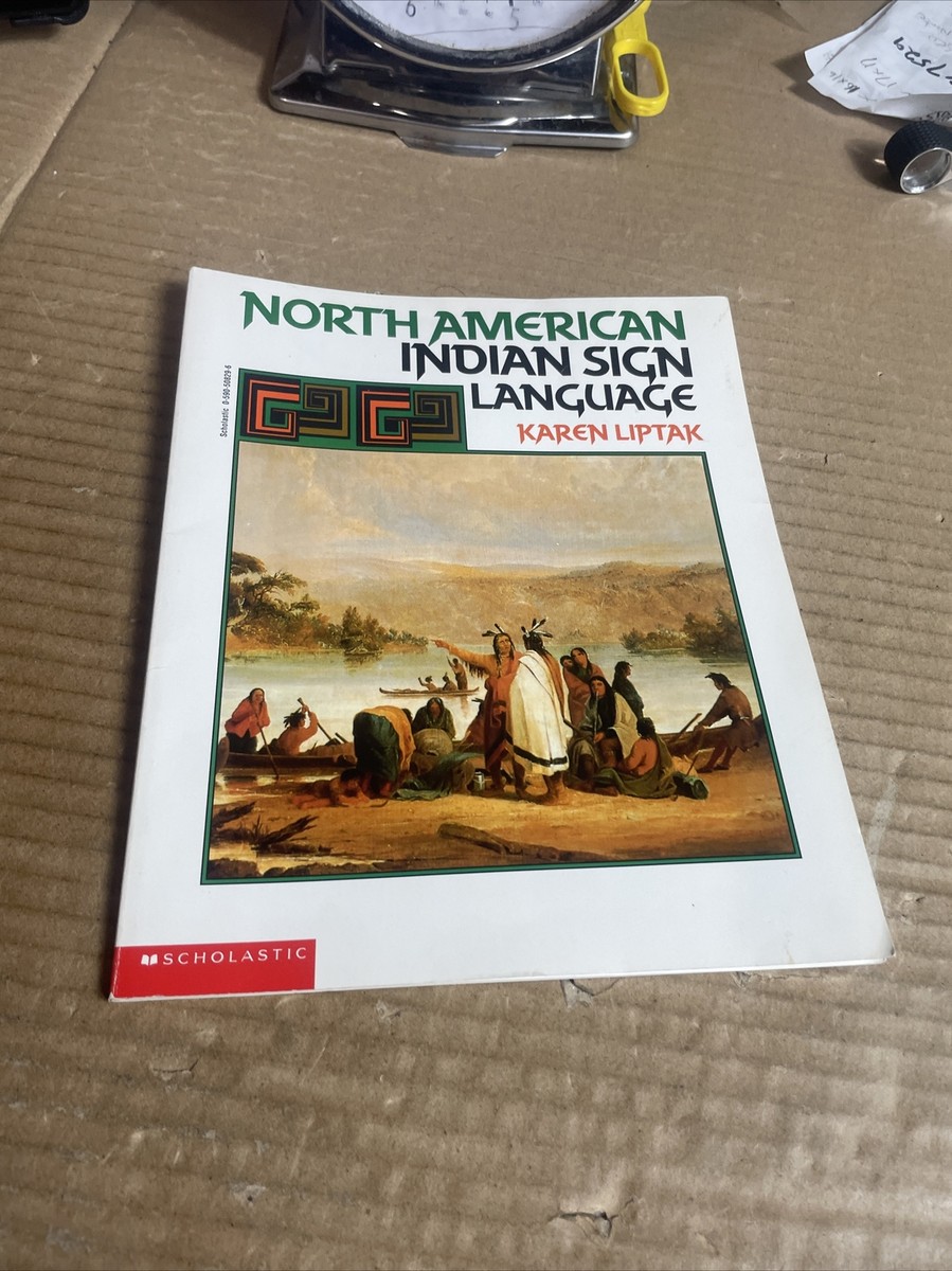 American Indian Sign Language Coconino Community College