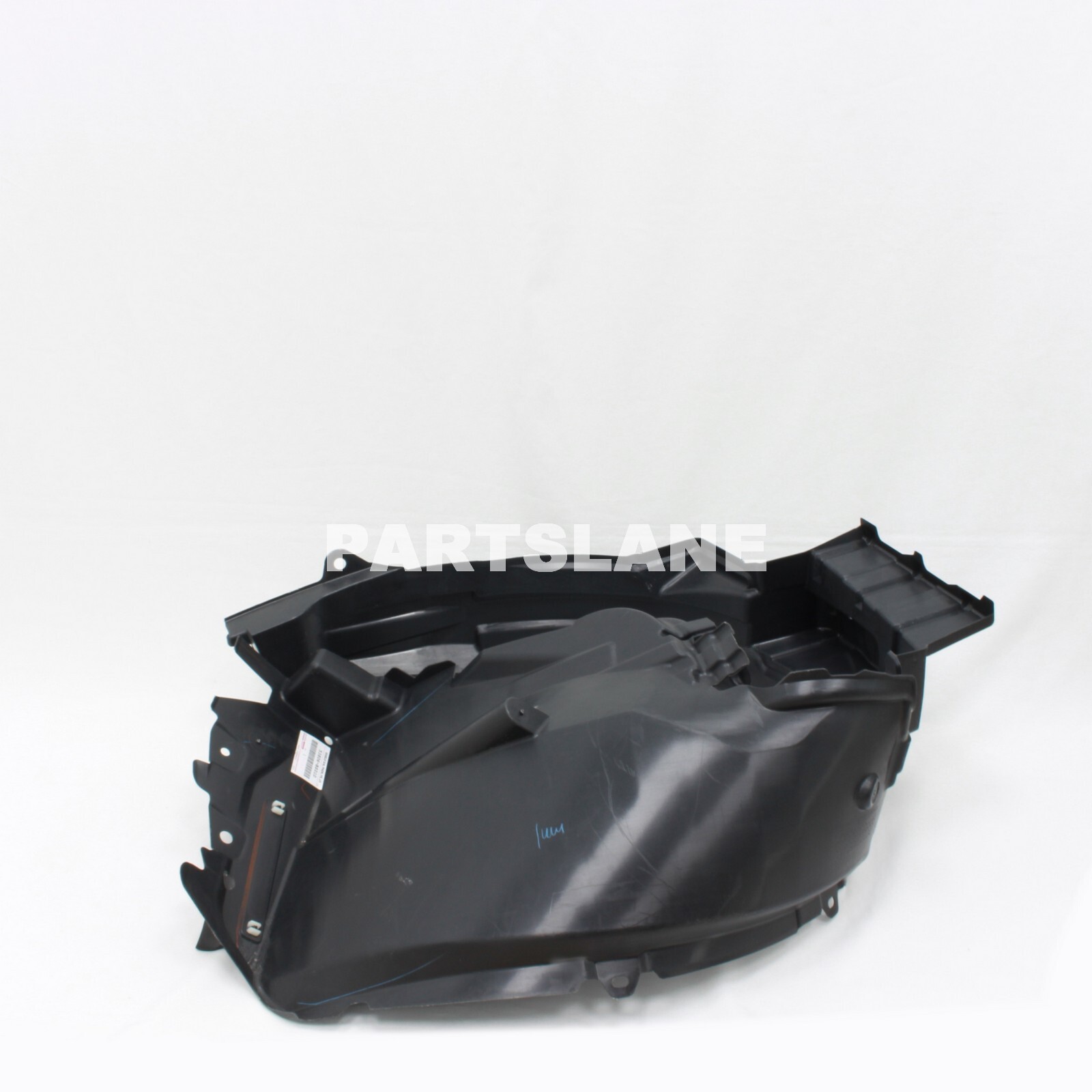 53806-BZ010 Toyota OEM Genuine SHIELD SUB-ASSY FEN | eBay