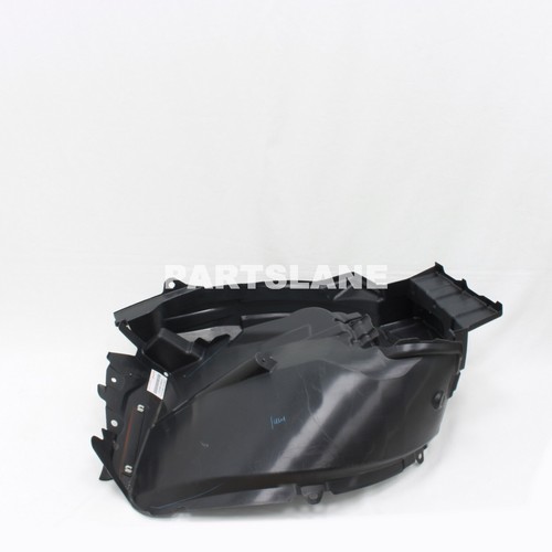 53806-BZ010 Toyota OEM Genuine SHIELD SUB-ASSY FEN | eBay