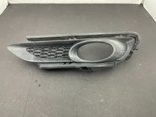 MERCEDES BENZ 2048851774 Genuine OEM Factory Original Fog Lamp Bezel ...