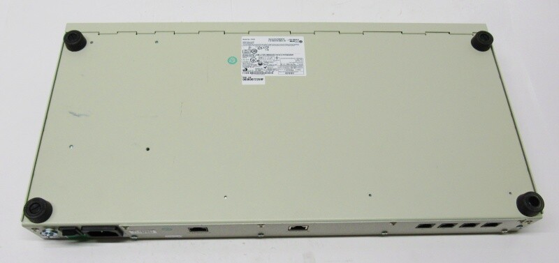 MultiTech Systems FF420 4 Port V.34 Faxfinder Fax Server for sale ...