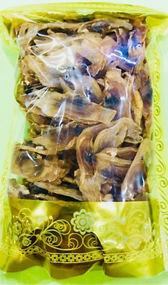 Sundried Dried Razor Clam Meat 生晒蟶子肉 16oz - Free US Shipping | eBay