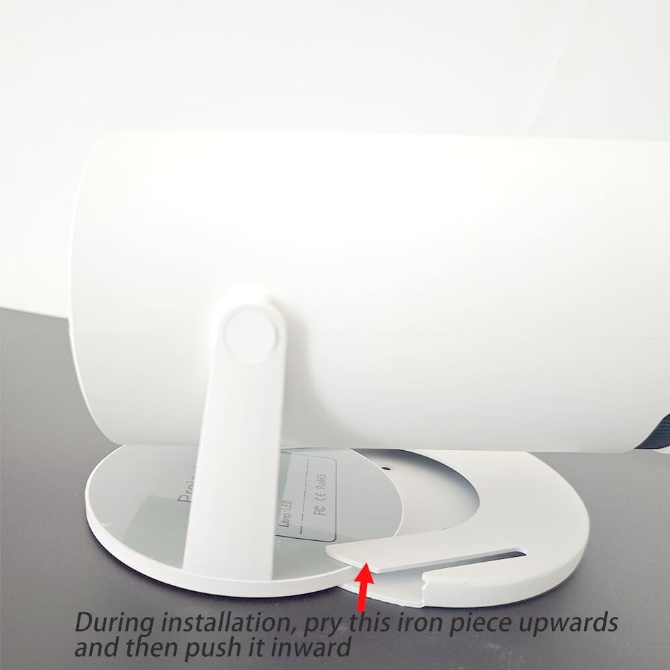 Freestyle Wall Mount Projector Ceiling Mount HY300 Portable 2 ...