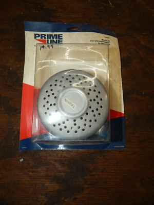 Prime Line Muffler 7-03670 1'' Female Pipe Threaded | eBay