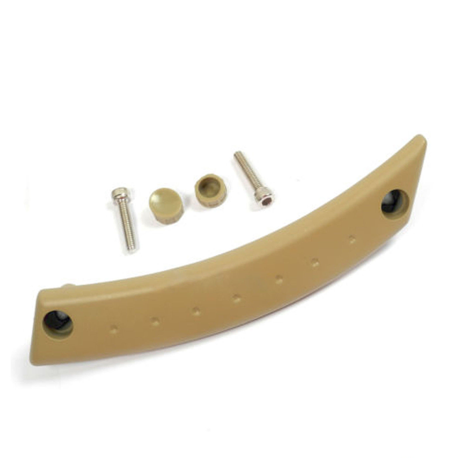 Tan Interior Front Right Door Pull Handle Repair Kit 1998-2010 for VW ...