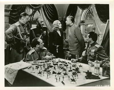 "HÔTEL IMPÉRIAL" Paul EVERTON, X, Isa MIRANDA, Samuel CHARTERS / Photo ...