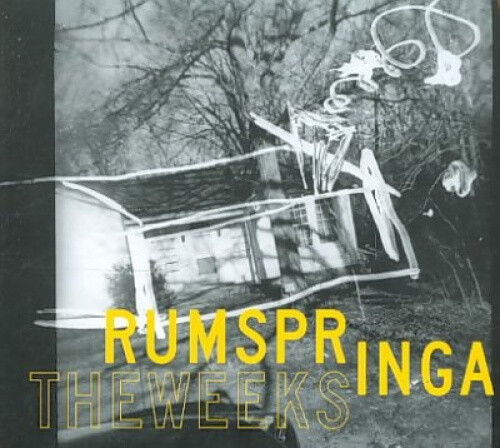 Rumspringa by Weeks the [Audio CD] 884501143554 | eBay UK