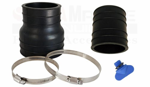 MerCruiser 120 140 Sterndrive Exhaust Bellow 70981A3 Exhaust Tube 32 ...