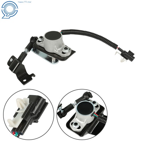 Rear Suspension Height Sensor 53820-1LA2A For Infiniti QX56 QX80 Nissan ...