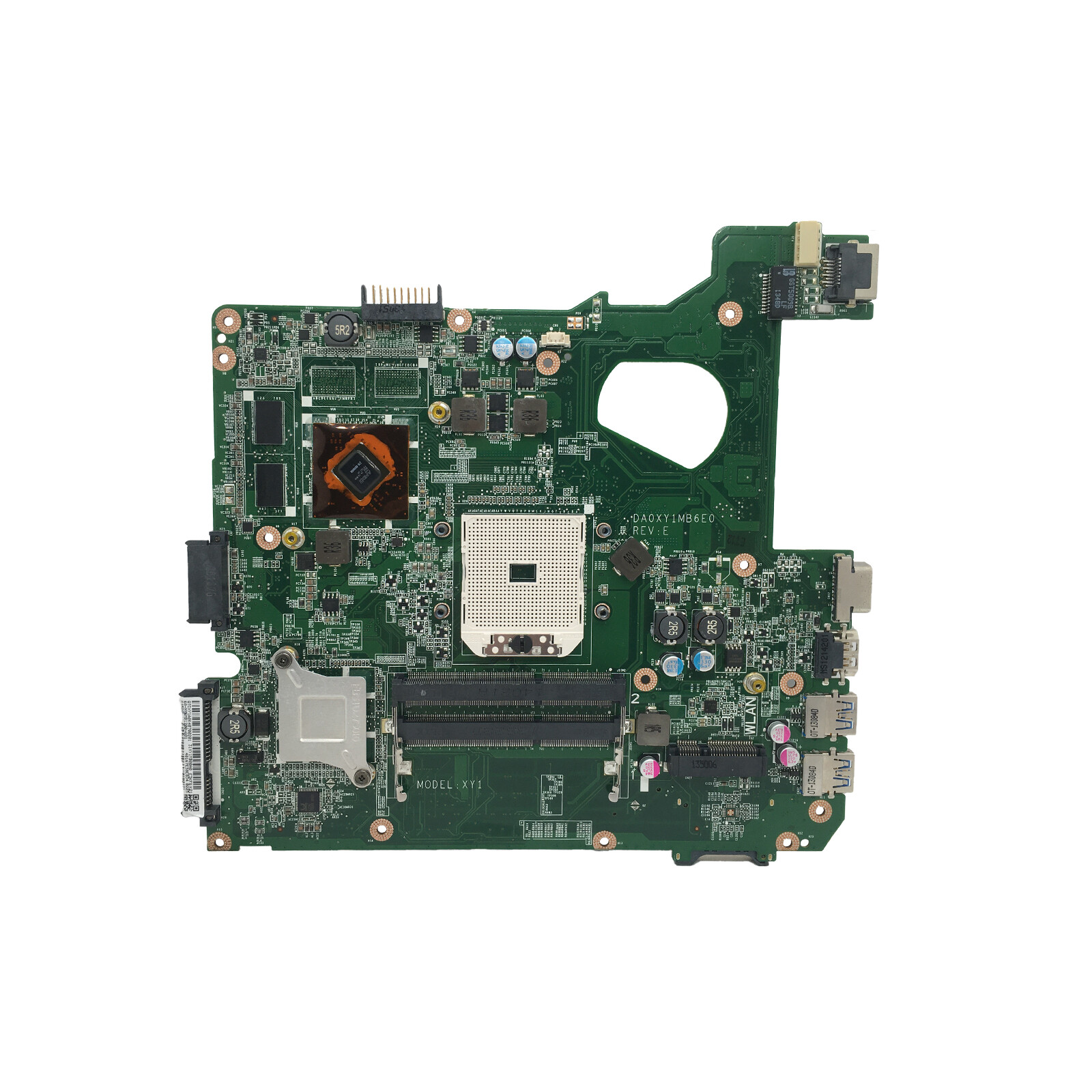 DA0XY1MB6E0 For ASUS K45DR K45D A45DR K45DE A45DE R400D R400DR | eBay