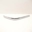 OEM MERCEDES-BENZ GLK X204 REAR LEFT BUMPER MOLDING A2048851921 GENUINE ...