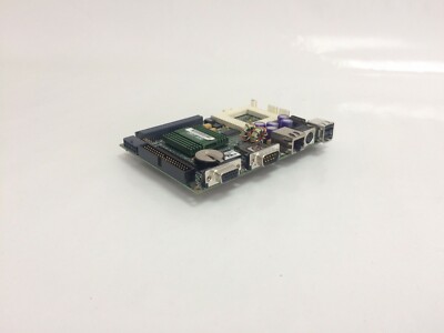 PCBNO.20100302 industrial Mainboard SIS 630 | eBay